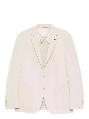 Karl Lagerfeld Smart Blazer - Neutrals