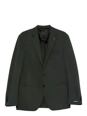 Karl Lagerfeld Smart Blazer - Green