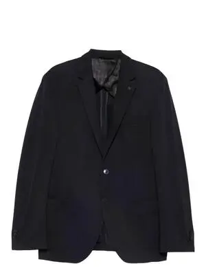 Karl Lagerfeld Smart Blazer - Blue