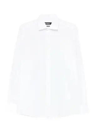 Karl Lagerfeld Modern Fit Shirt - White