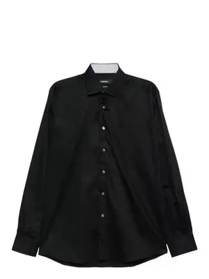 Karl Lagerfeld Modern Fit Shirt - Black