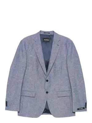 Karl Lagerfeld Trace Blazer - Blue