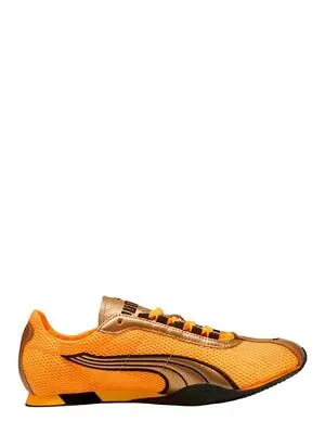 PUMA Mesh Sneakers Orange