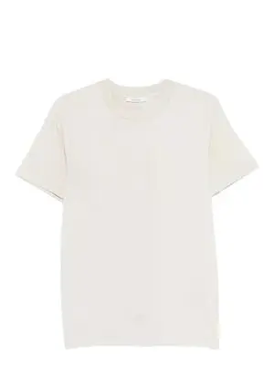 ENTIRE STUDIOS Crew-Neck T-Shirt White