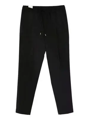 BRIGLIA 1949 Drawstring Trousers