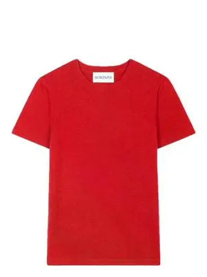 ERIC BOMPARD Round-Neck T-Shirt