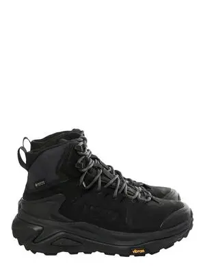 HOKA Kaha 3 Gtx Sneakers - Black