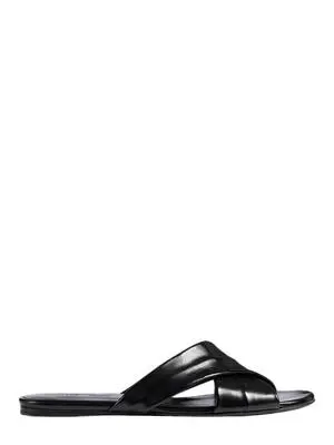 Khaite Liria Sandals - Black