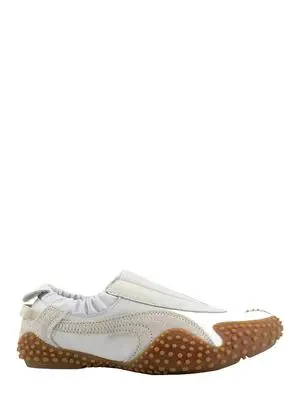 PUMA Mostro Move Sneakers - White