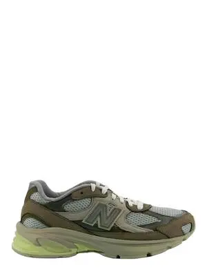 NEW BALANCE 2010 Sneakers - Green