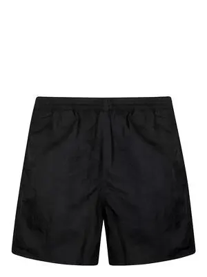 Gramicci Elastic Waist Shorts - Black