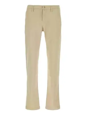 Jacob Cohen Slim-cut Chinos - Neutrals