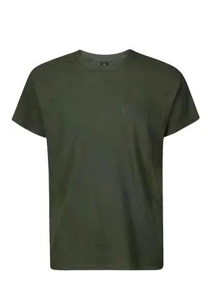 BOYSLOFT Logo T-shirt - Green