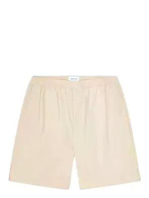 LES DEUX Raphael Elasticated Shorts - Neutrals
