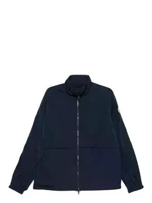 Moncler Zip Jacket - Blue