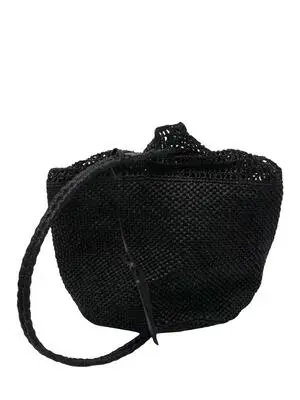 IBELIV Sail Bucket Bag - Black