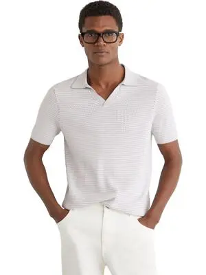 REISS Redbury Polo Shirts