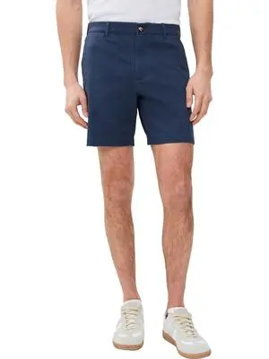 FAIR HARBOR Horizon 7 Shorts - Navy