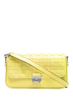 Michael Kors Shoulder Bag - Yellow