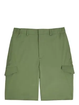 RAINS Suva Hardshell Waterproof Shorts