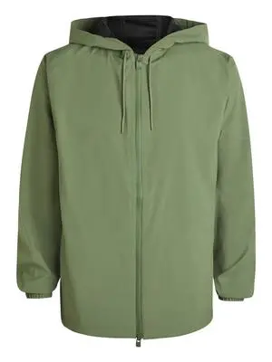 Rains Suva Hardshell Jacket - Green