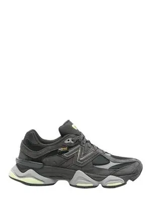 NEW BALANCE 9060 Sneakers - Grey
