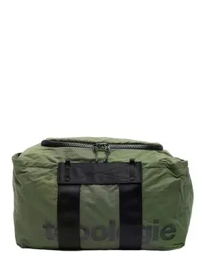 TOPOLOGIE Medium Summit Duffle Bag - Green