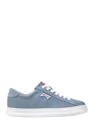 Camper Runner Four Leather Sneakers - Blue