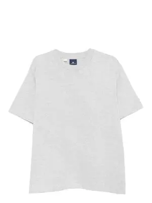 LEVI'S Crewneck T-shirt - Grey