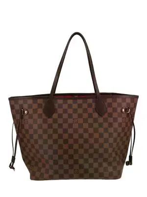 LOUIS VUITTON Neverfull Handbag