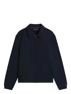 Tommy Hilfiger Zip-up Jacket - Blue