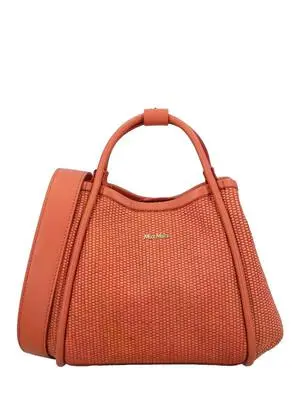Max Mara Tote Bag - Orange