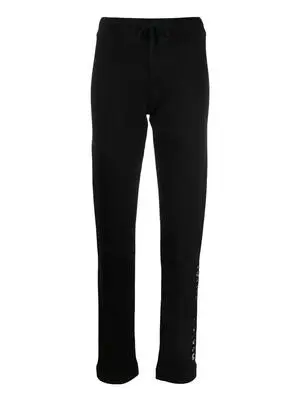 1017 Alyx 9sm Drawstring-waist Track Pants - Black