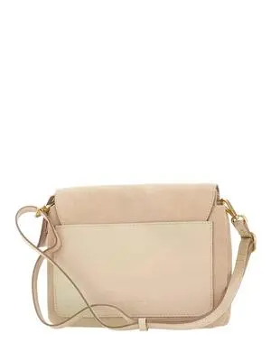GIANNI CHIARINI Shoulder Bag
