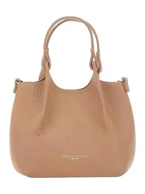 GIANNI CHIARINI Dua Tote Bag - Neutrals
