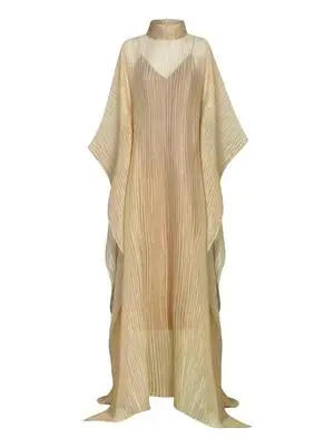 TALLER MARMO Basento Kaftan - Gold