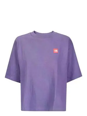 The North Face Redbox T-shirt - Purple