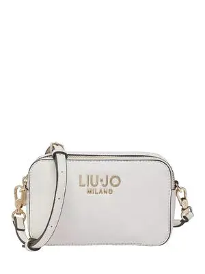 Liu Jo Cross Body Bag - Neutrals
