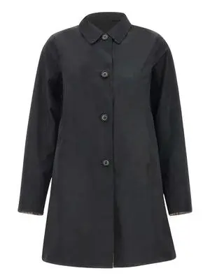 Barbour Babbity Jacket - Black
