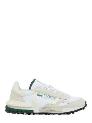 Lacoste Elite Active Sneakers - White