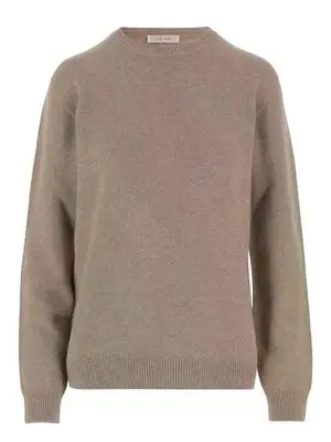 THE ROW Sweater - Neutrals