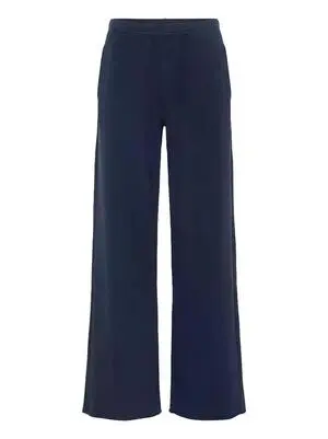 Xirena Elasticated Track Pants - Blue