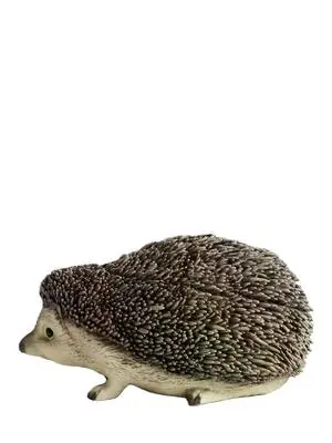JW Anderson Hedgehog Clutch - Brown