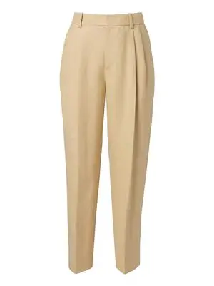 Polo Ralph Lauren Slim Fit Trousers - Beige