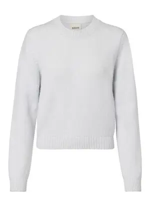 KHAITE Leta Cashmere Sweater