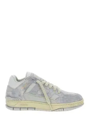 Axel Arigato Lace-up Sneakers - Grey