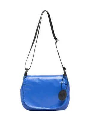 JACK GOMME Nico Shoulder Bag - Blue