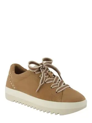 Toms Platform Sneakers - Light/pastel Brown