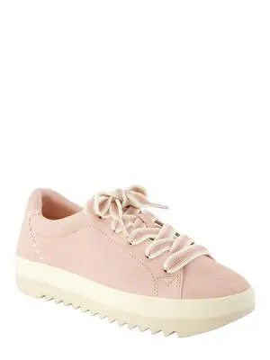 Toms Rea Platform Sneaker Medium Pink