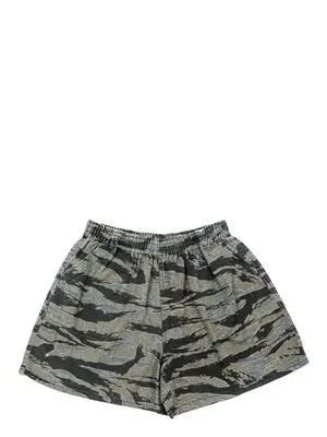 ARIKO Day Short - Ocean Tiger Camo